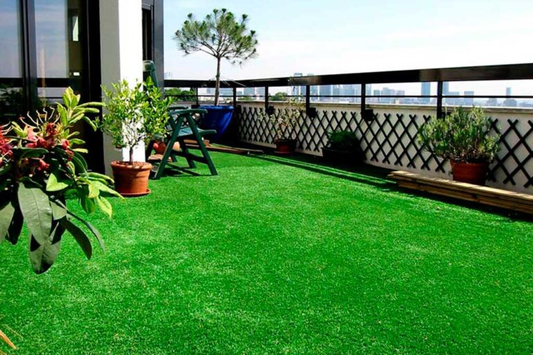 El Mejor Césped o Zacate Sintético Artificial en Costa Rica. Llámenos.