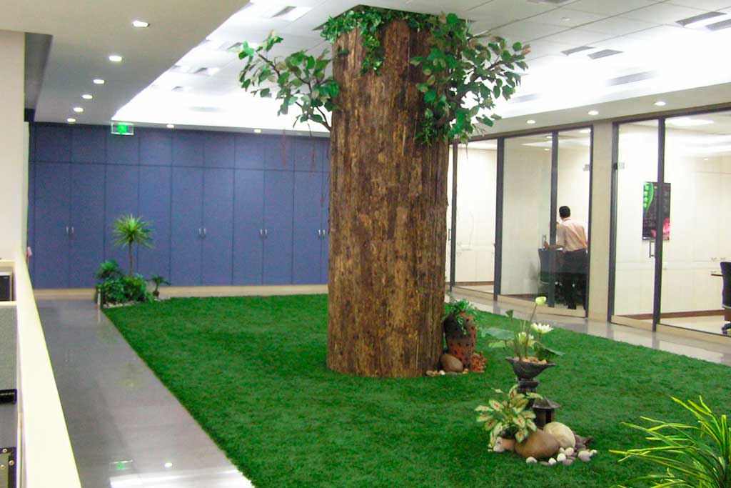 El Mejor Césped o Zacate Sintético Artificial en Costa Rica. Llámenos.